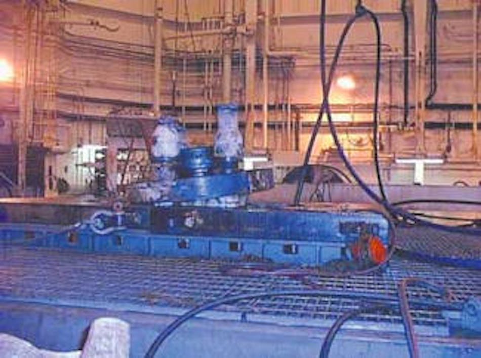 SUBSEA TECHNOLOGY: Deepwater dropped-objects recovery takes planning ...