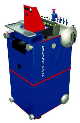 High performance steam boilers to power Côte d'Ivoire FPSO | Offshore