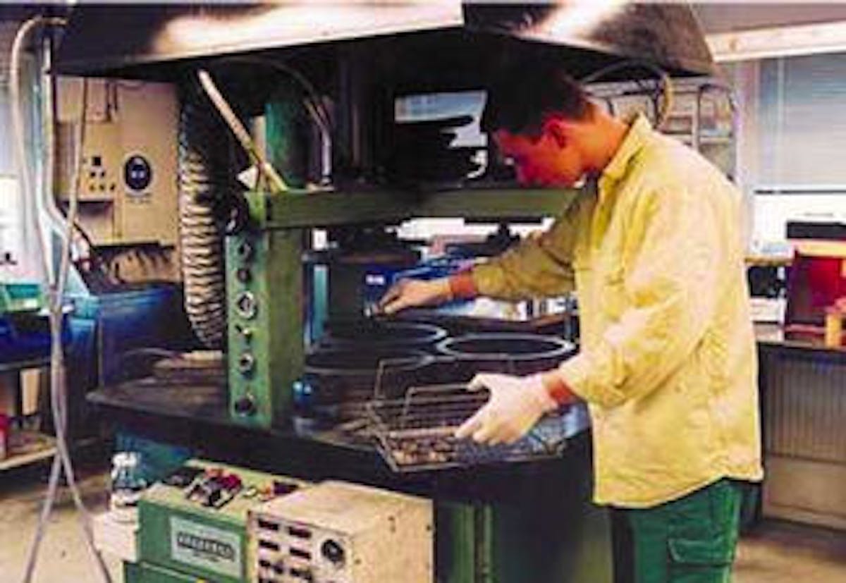 Dynamic positioning thruster seals achieve zero leakage | Offshore