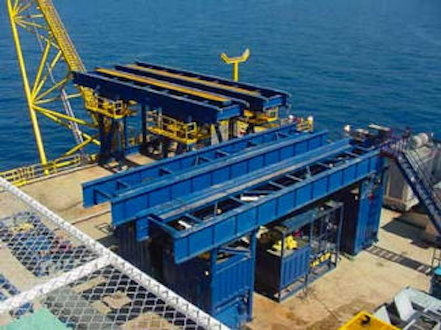 DRILLING TECHNOLOGY: Mini-TLP plus dynamic rig kit allows more ...