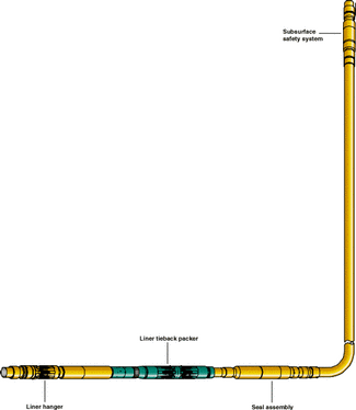 COMPLETIONS TECHNOLOGY: Large monobore completions prevent high-volume ...