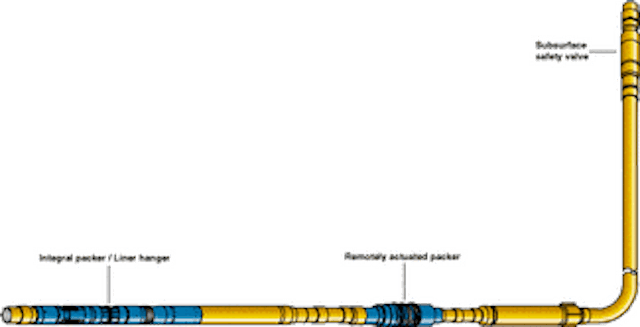 COMPLETIONS TECHNOLOGY: Large monobore completions prevent high-volume ...