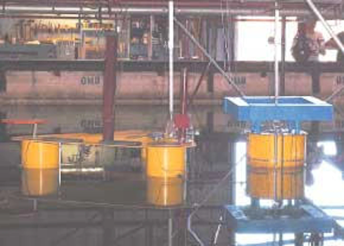 Deepwater tendering projected to cut 30% off dry tree drilling capex ...