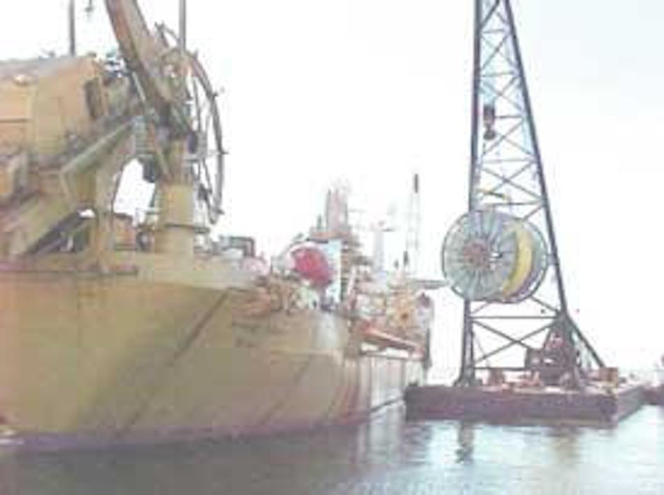 Subsea/Surface Systems | Offshore
