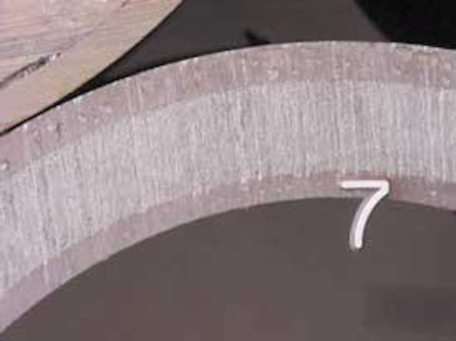 Alloy annular plugs effective for casing annular gas flow remediation ...