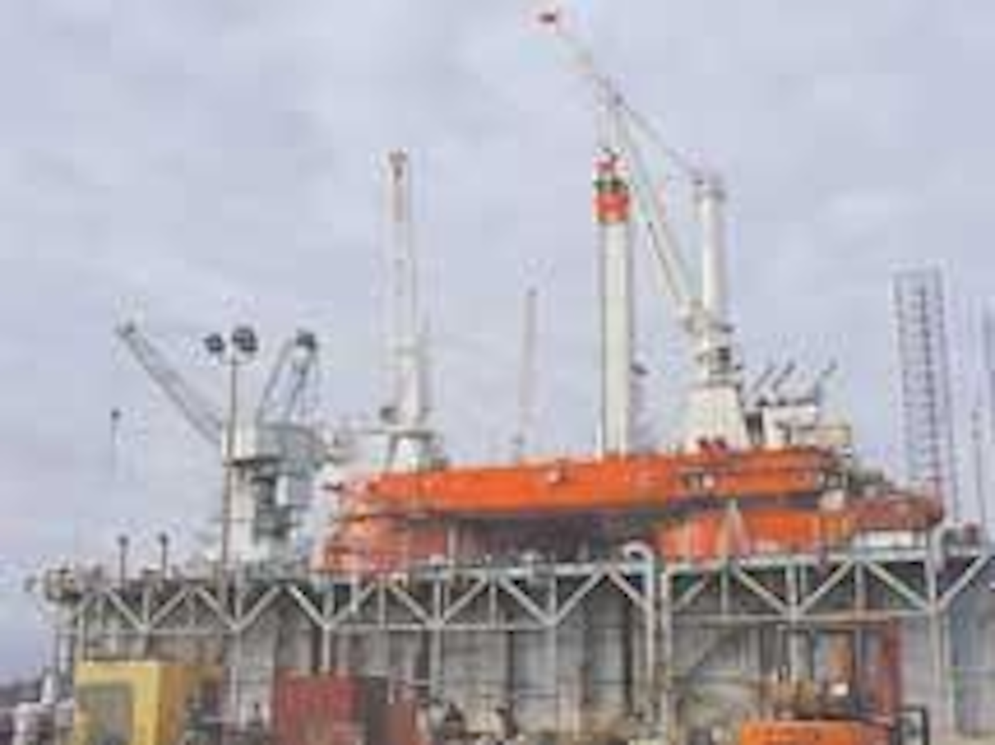 Acquisition of Canyon Offshore hints at future direction of Cal Dive ...