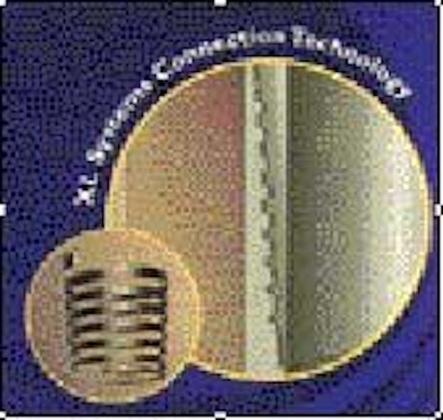 Part I: Integral connections on large-bore pipe | Offshore