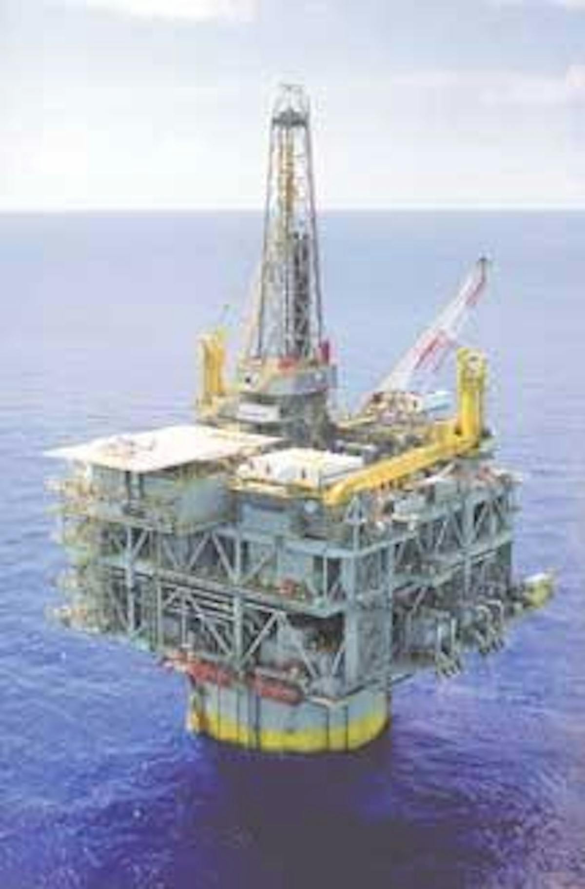 Platform rigs face challenges moving into deepwater | Offshore