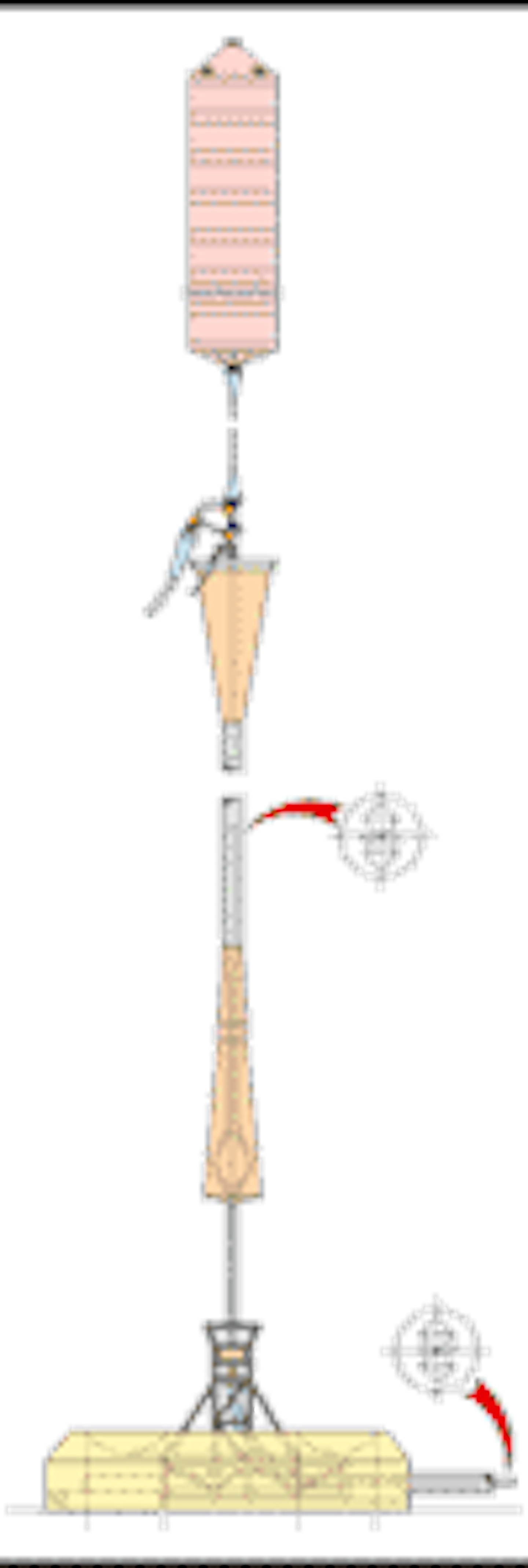 FRANCE: Next generation of riser towers for second Angola deepwater ...