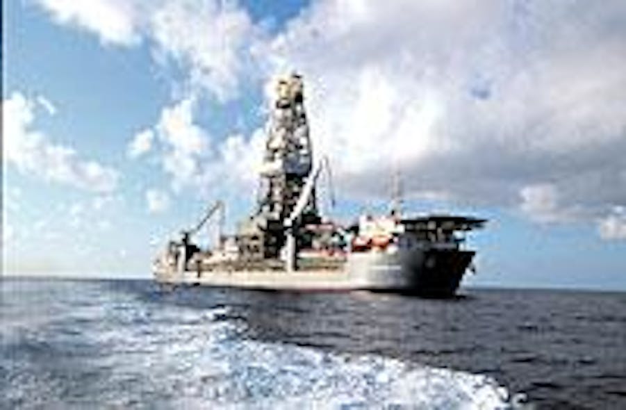 BOP-deployed move saves time, money | Offshore
