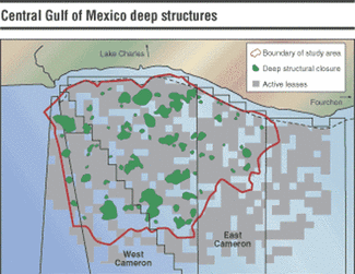 Mms Lease Block Map Shelf
