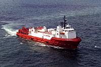 New stimulation vessels launched to meet rising demand | Offshore Magazine