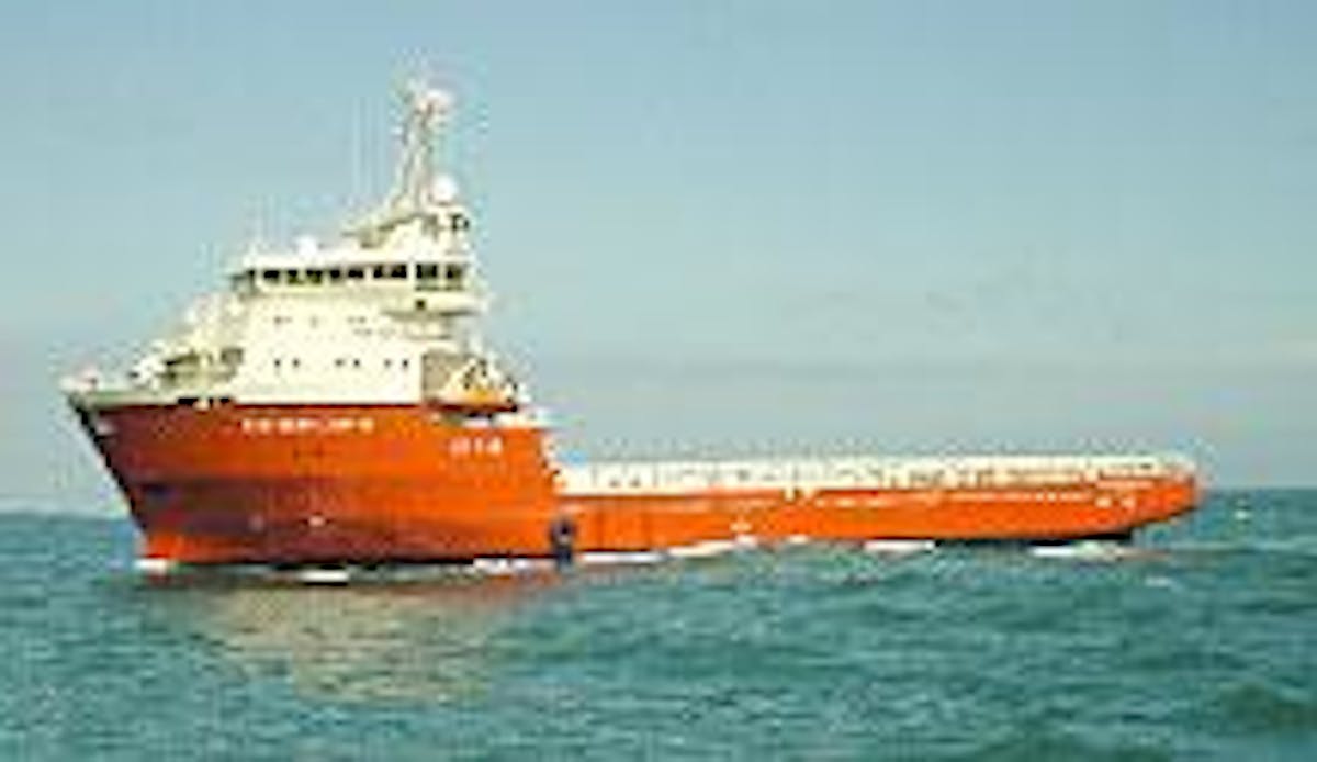 New Vessels & Rigs | Offshore