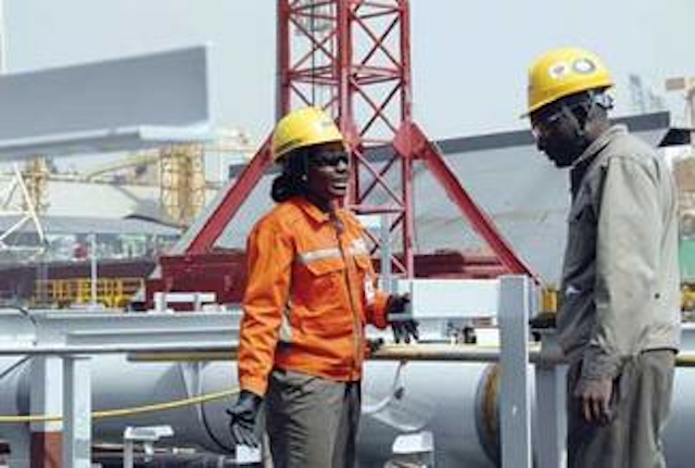 Agbami: 10 years in the making off Nigeria | Offshore Magazine