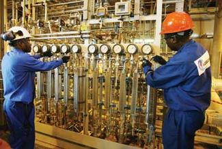 Agbami: 10 years in the making off Nigeria | Offshore Magazine