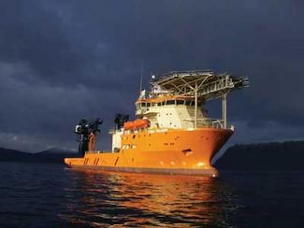 Bluestream expands North Sea DSV fleet | Offshore