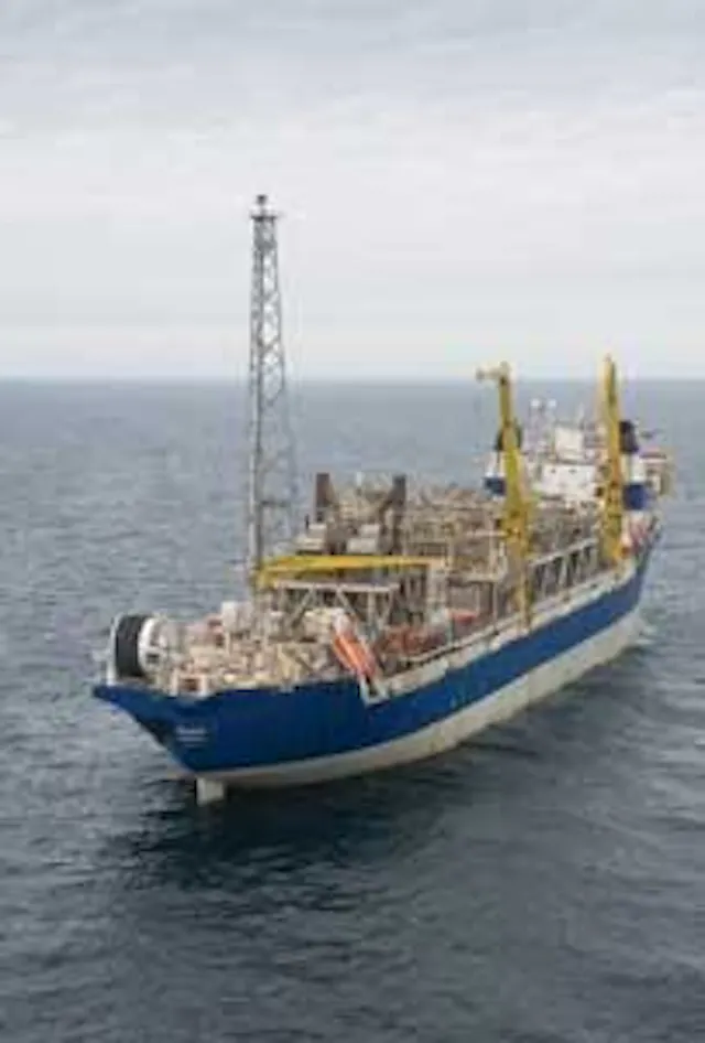 Songa Jupiter gets upgrades | Offshore
