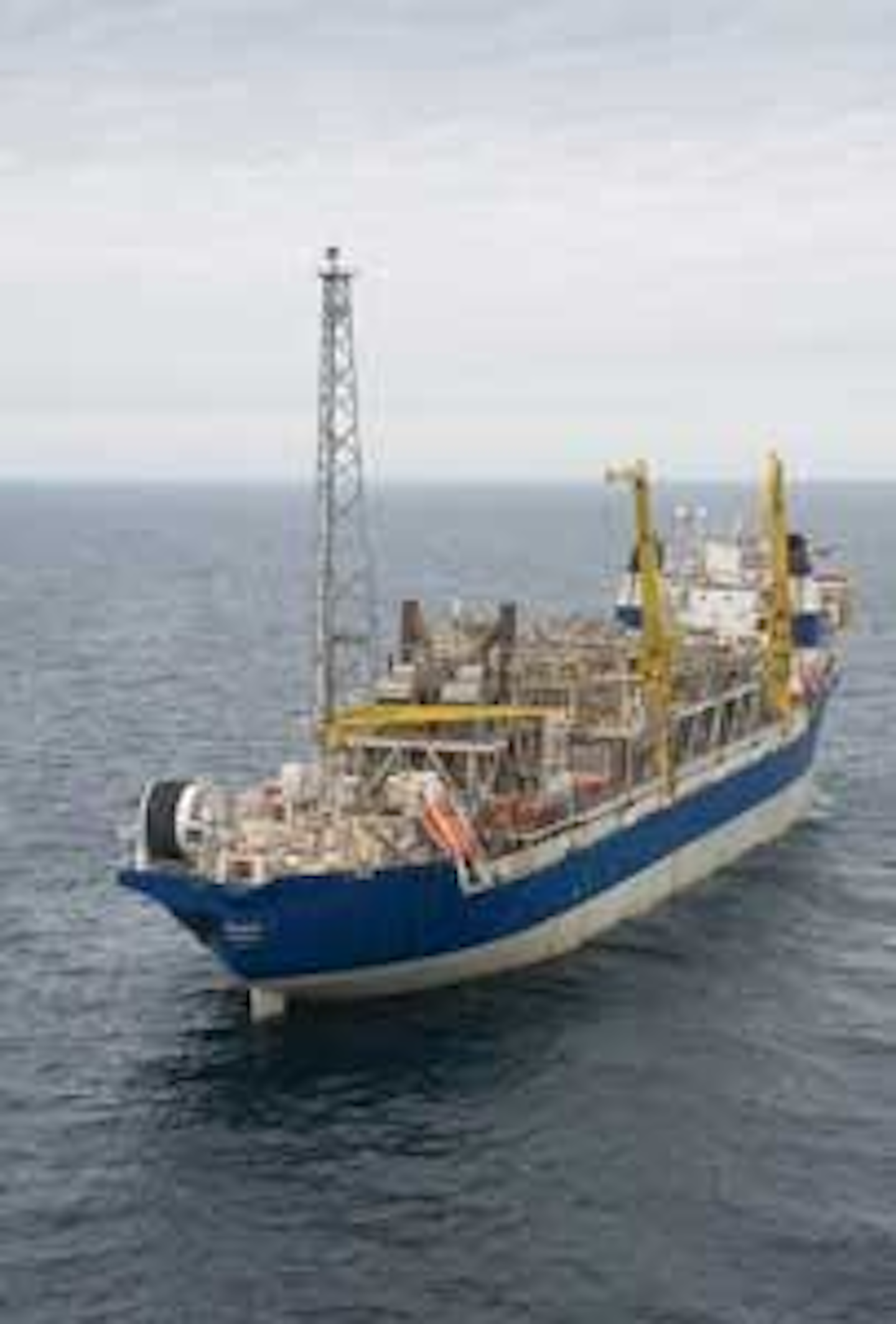 Songa Jupiter gets upgrades | Offshore