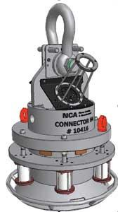 Cost-effective removal of subsea exploration wellheads | Offshore Magazine