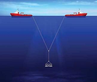 DOT International goes deep | Offshore