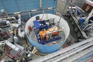 Subsea compression under review to safeguard Åsgard flow assurance ...