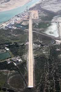 New pipeline spoolbase will support wide range of deepwater ...