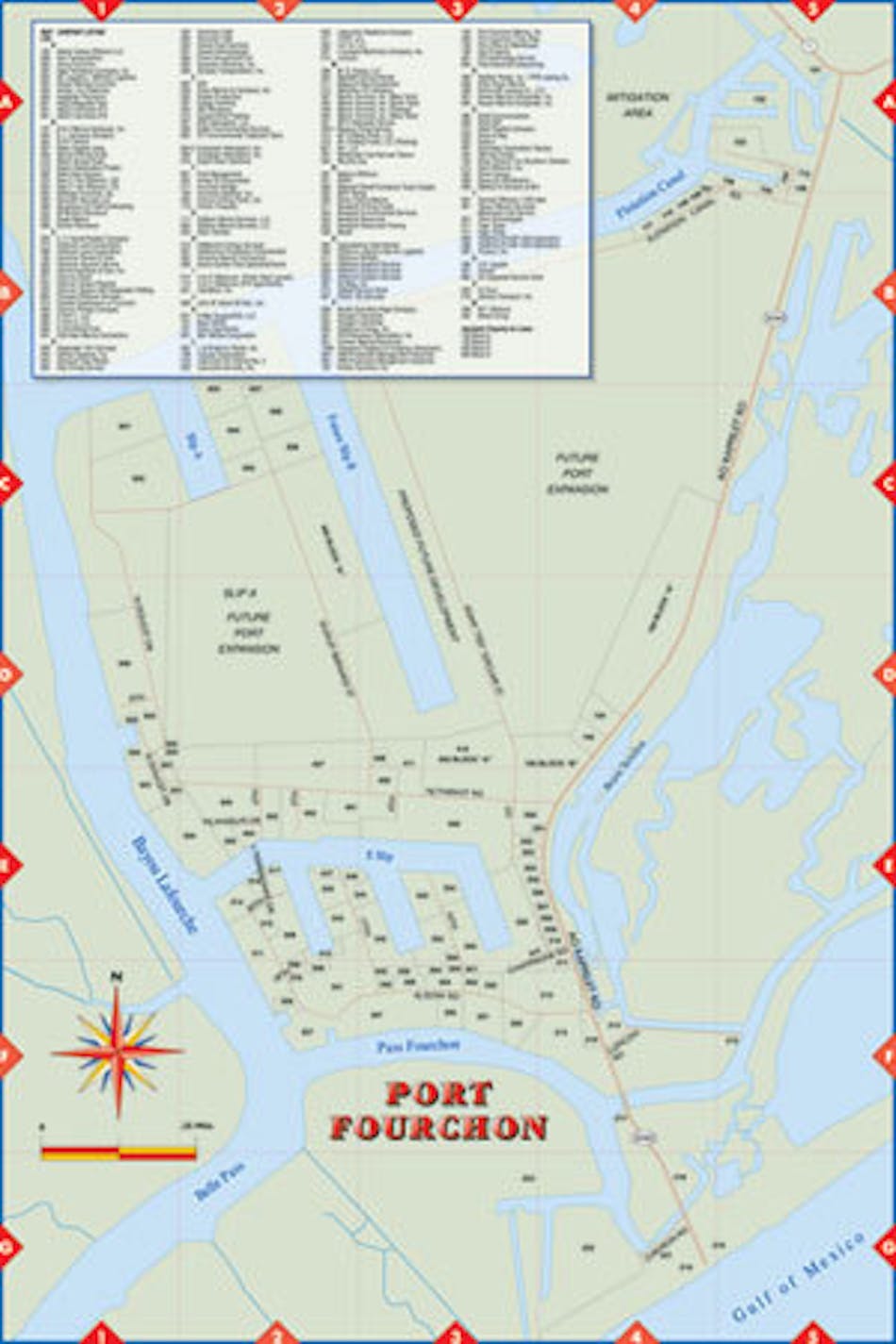 LA 1 Coalition established to improve highway transport to Port ...