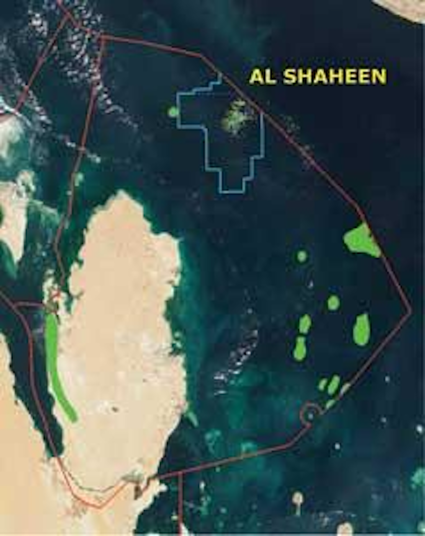 Project offshore Qatar extends horizontal drilling limits | Offshore
