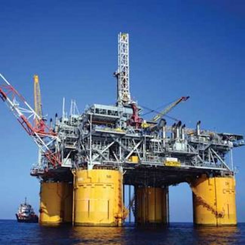 Hurricane preparedness | Offshore