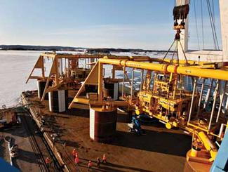 SUBSEA SYSTEMS | Offshore