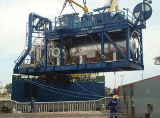 SUBSEA SYSTEMS | Offshore Magazine