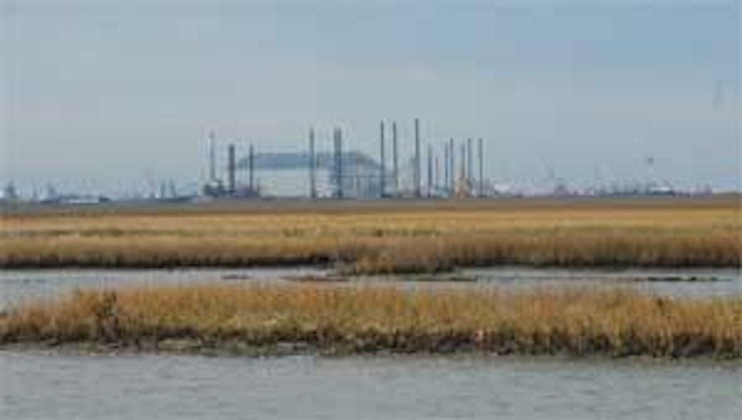 Two new offshore facilities proposed for Port Fourchon | Offshore