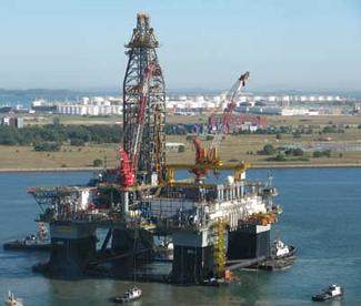 VESSELS, RIGS, & SURFACE SYSTEMS | Offshore