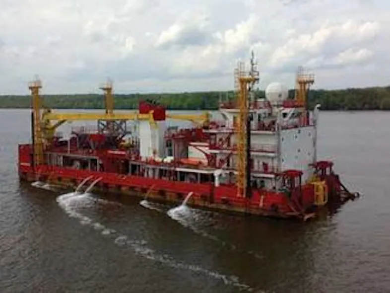 VESSELS, RIGS, & SURFACE SYSTEMS | Offshore