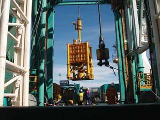 Rigless well intervention proves value on Vincent subsea installations ...