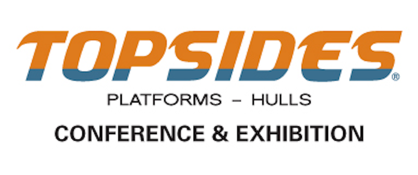 Top Moments from Topsides, Platforms & Hulls 2014 conference | Offshore