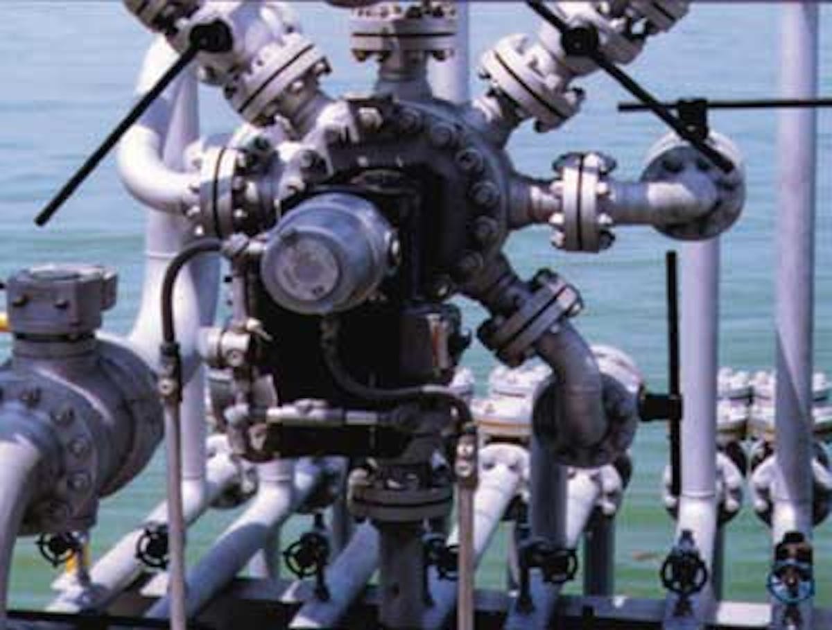 Multi-port flow selector offers production testing alternative | Offshore