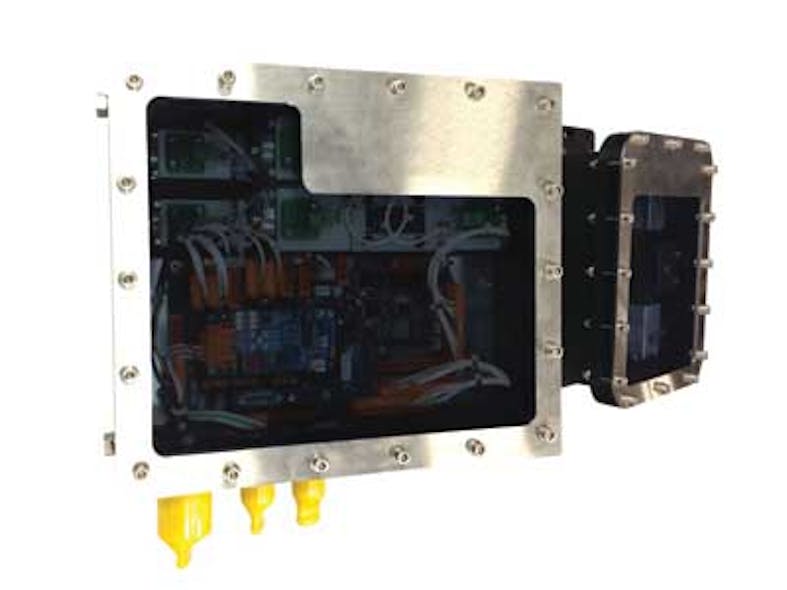 Agnostic valve packs can assure ROV availability for subsea ...