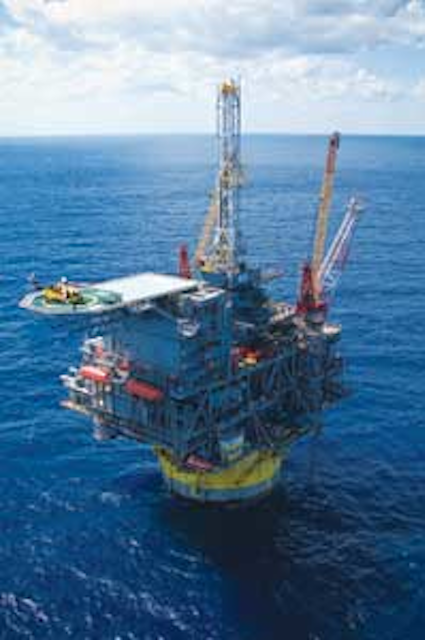 Experts meet the challenges of the ocean depths | Offshore Magazine