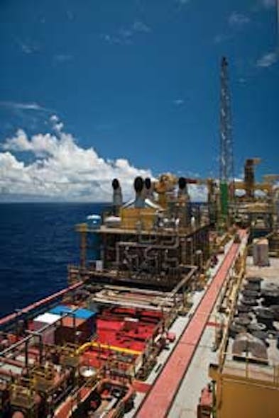 Deepwater well construction requires precision, thorough planning ...