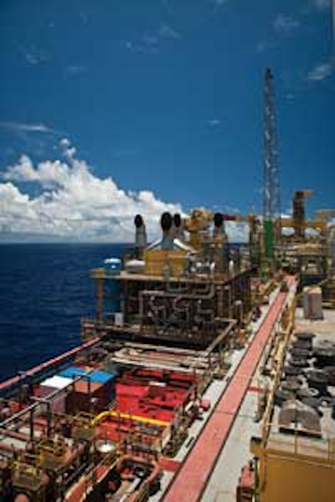 Deepwater well construction requires precision, thorough planning ...