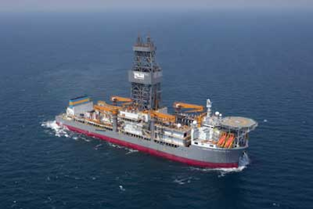 Deepwater well construction requires precision, thorough planning ...