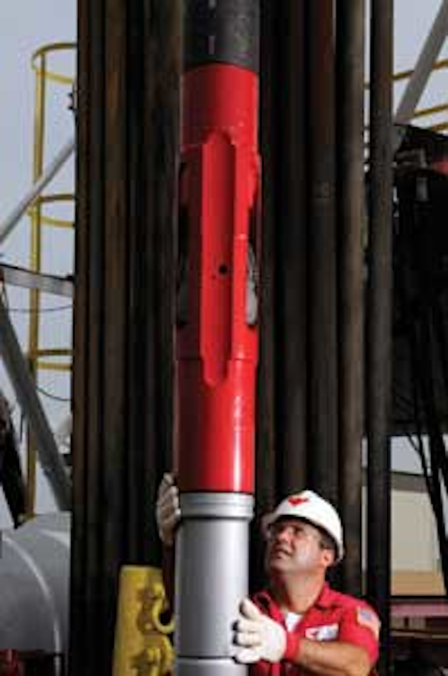 New underreaming tool eliminates dedicated cleanout runs in deepwater ...