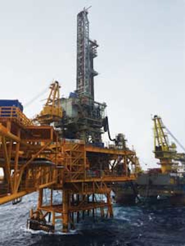 Well integrity initiatives improve deepwater well construction-full ...