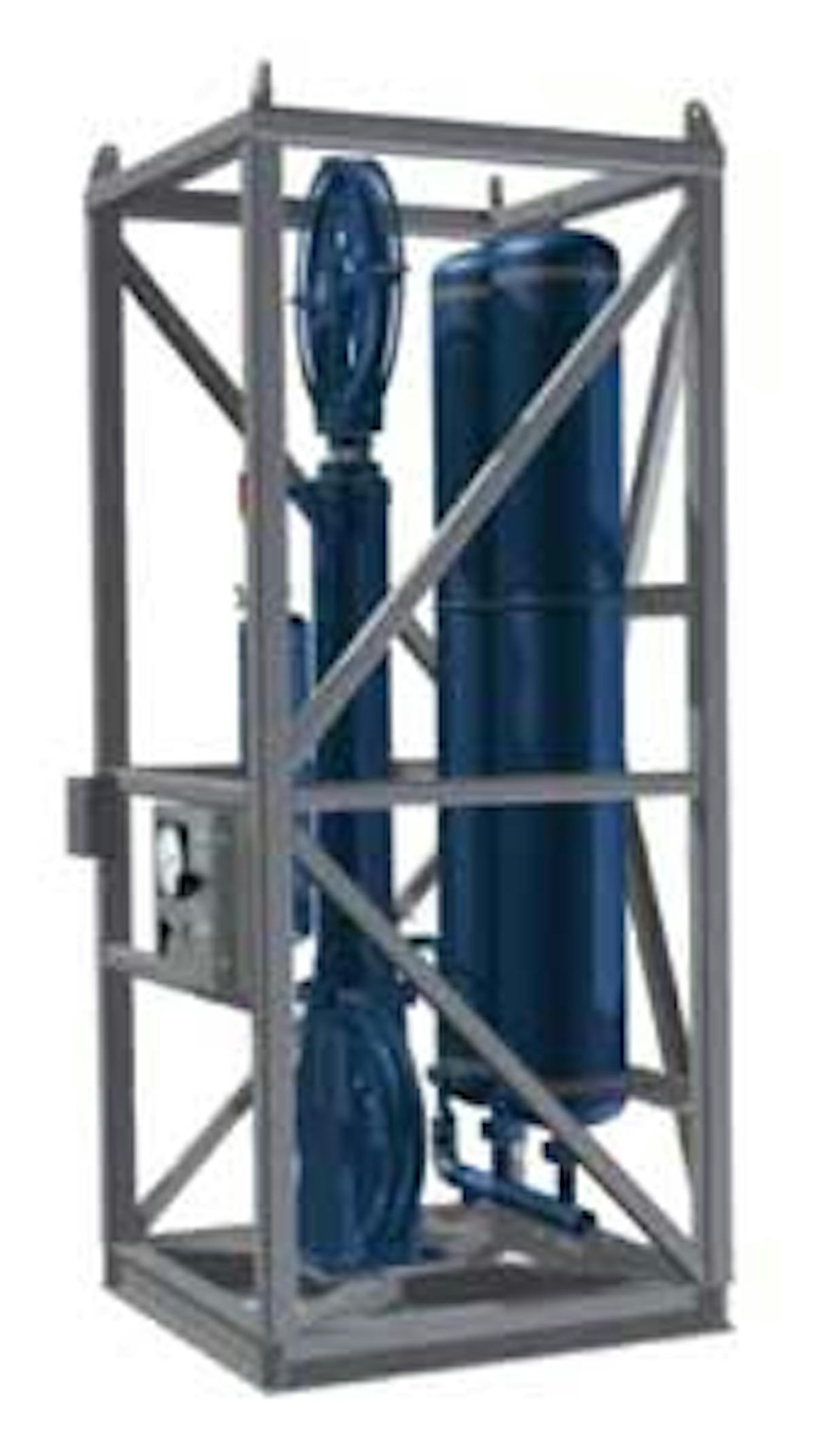 Wright's Well Control Services introduces new heave-compensated ...