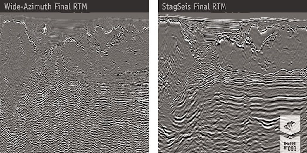 Purpose-designed seismic solution provides enhanced subsalt imaging ...