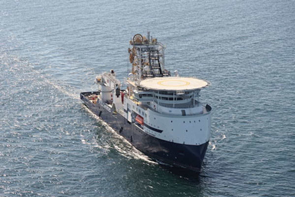 Riserless light well intervention increases production, operating ...