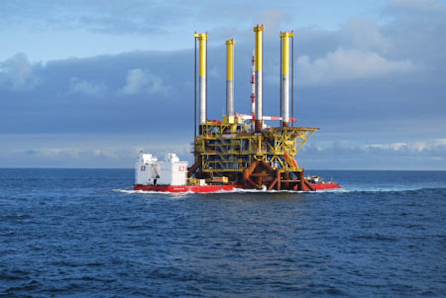 New tools and technology for the offshore industry | Offshore