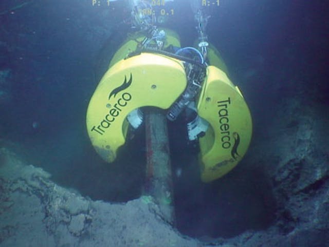 Computed tomography offers effective tool for subsea pipeline ...