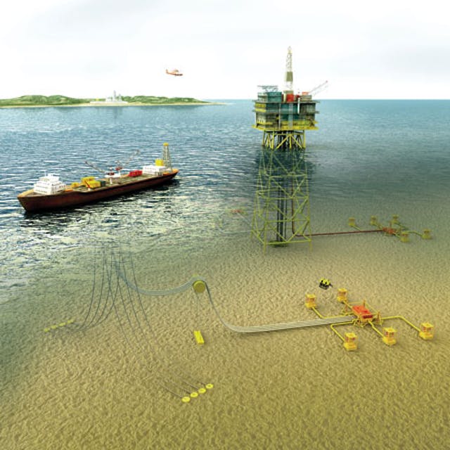 Decommissioning subsea structures, moorings requires geotechnical ...